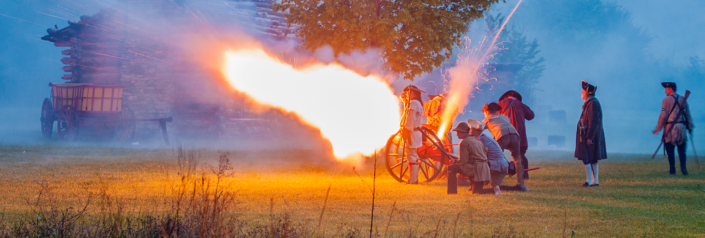 Home - Historic Martin's Station